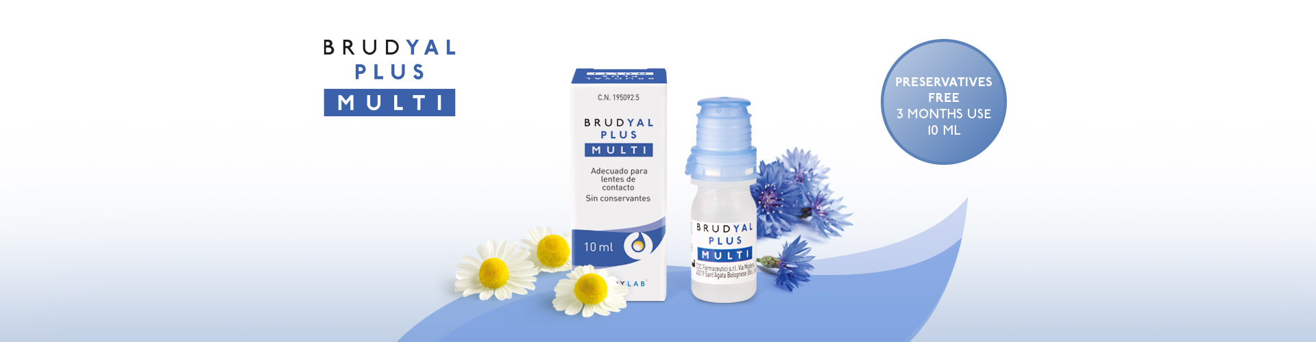 Brudylab – PÚBLICA – Especialistas en nutrición médica